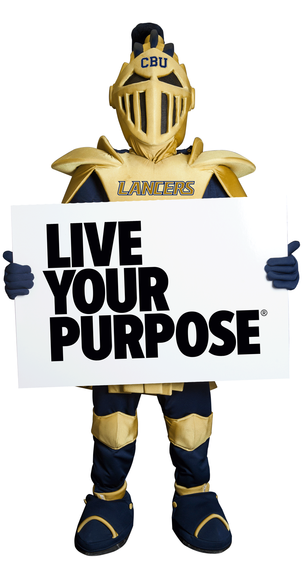 Cal Baptist College Sticker by California Baptist University for iOS ...