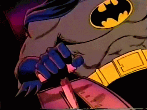 Batmobile Turbine GIFs - Get the best GIF on GIPHY
