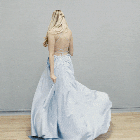 Cinderella Dress GIFs - Get the best GIF on GIPHY
