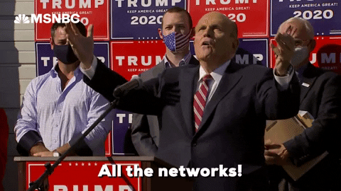 All The Networks GIFs - Get the best GIF on GIPHY