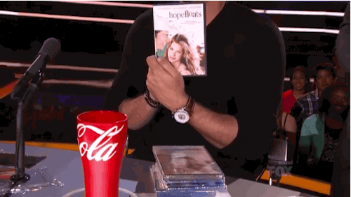 Hope Floats GIFs - Get the best GIF on GIPHY