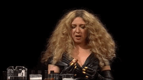 Spicy Food Gif