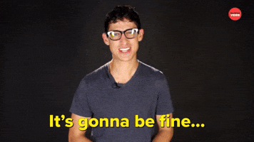 Its Gonna Be Fine Clips - Find & Share on GIPHY