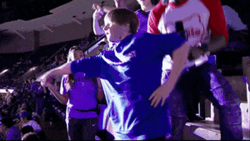 Show The Moves GIFs - Get the best GIF on GIPHY
