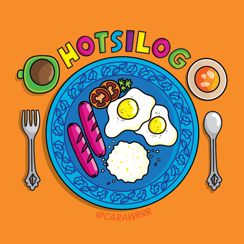 Hotsilog GIFs - Get the best GIF on GIPHY