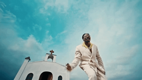 Church Bandana GIF by EMPIRE - Find & Share on GIPHY