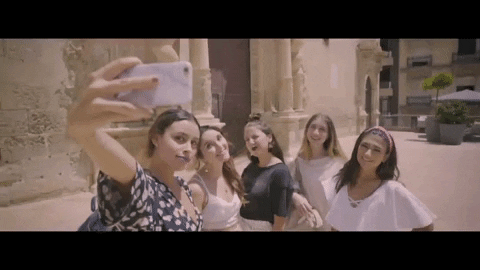 Girlband GIFs - Get the best GIF on GIPHY