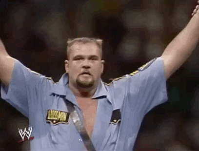 Big Boss Man GIFs - Get the best GIF on GIPHY