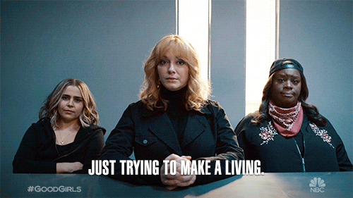 Minimum-wage GIFs - Get the best GIF on GIPHY