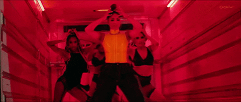 Blessed GIF by Shenseea - Find & Share on GIPHY