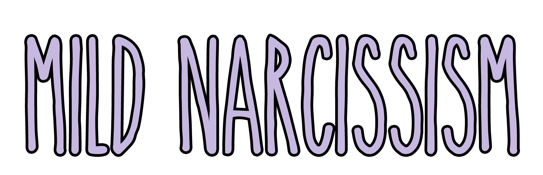 Selfie Narcissism Sticker by Pretty Whiskey / Alex Sautter for iOS ...