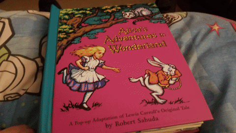 Life-in-childrens-book-publishing GIFs - Get the best GIF on GIPHY