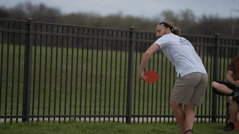 Disc-golf-tournament GIFs - Get the best GIF on GIPHY