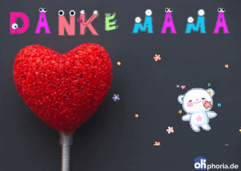 Danke Mutter GIFs - Get the best GIF on GIPHY