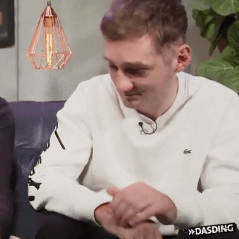 Timid Ok GIFs - Get the best GIF on GIPHY