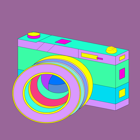 Cameras GIFs - Get the best GIF on GIPHY