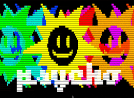 Psycho GIFs - Find & Share on GIPHY