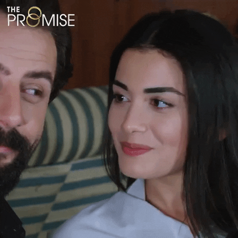 Promise Emir GIF by Eccho Rights - Find & Share on GIPHY
