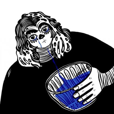 Sad Water GIFs - Find & Share on GIPHY