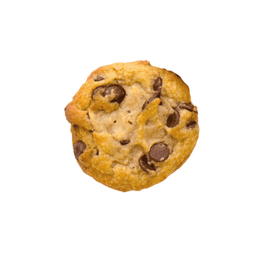 Cookie Chocolatechipcookie Sticker by Jersey Mike's Subs for iOS ...