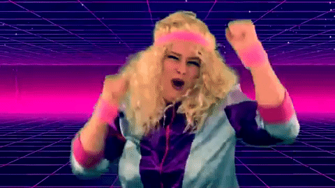 Workout Commercial GIFs - Get the best GIF on GIPHY