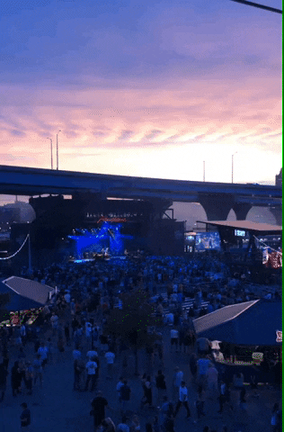 Music Festival GIF by Summerfest - Find & Share on GIPHY
