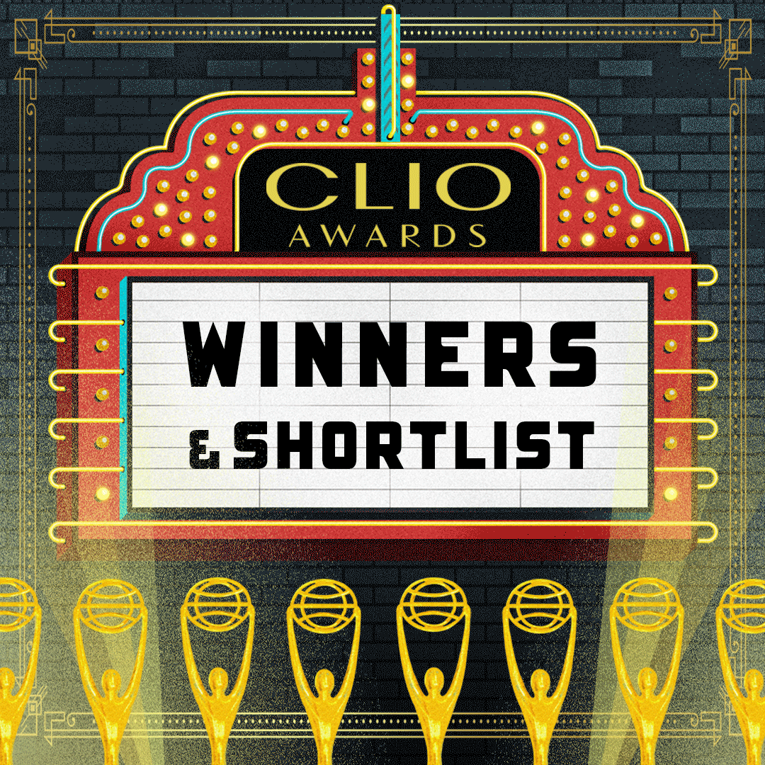 Winner Winning GIF by Clio Awards - Find & Share on GIPHY