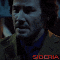 Speed Keanu Reeves Gif