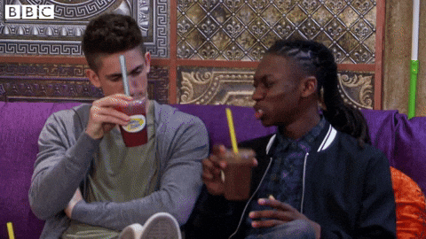 Henry The Next Step GIFs - Find & Share on GIPHY