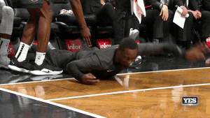 10 Funny Bench Reaction GIFs! by Sports GIFs | GIPHY