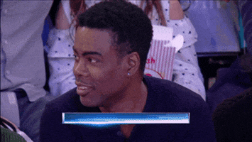 Chris Rock Basketball GIF by NBA - Find & Share on GIPHY