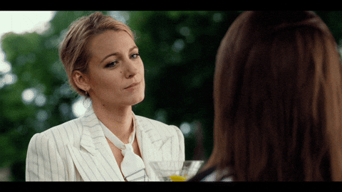 A Simple Favor GIFs - Get the best GIF on GIPHY