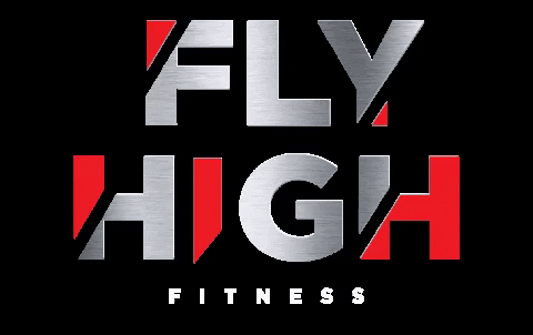 Fly High Fitness GIFs on GIPHY - Be Animated