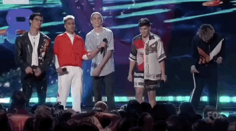 Foster The People GIFs - Get the best GIF on GIPHY