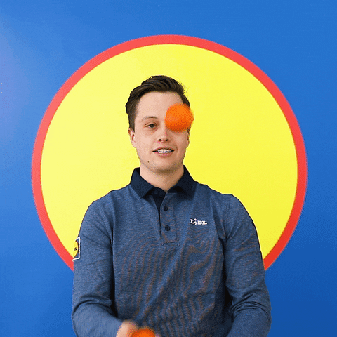 Lidlwebcare GIF by Lidl - Find & Share on GIPHY