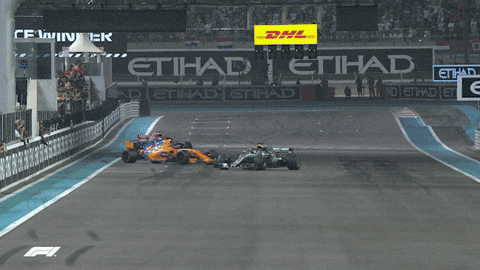 Abu Dhabi Grand Prix GIFs - Get the best GIF on GIPHY