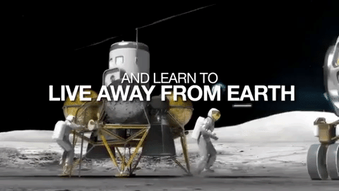 GIF by NASA - Find & Share on GIPHY