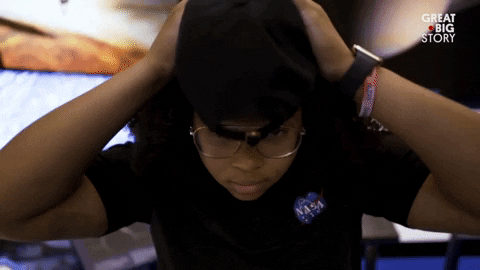 Find The Strength GIFs - Get the best GIF on GIPHY