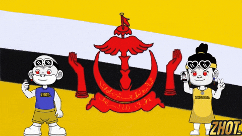 Countries - Culture GIFs on GIPHY - Be Animated