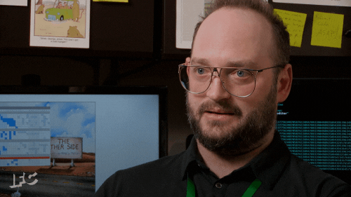 Advanced-documentary-filmmaking GIFs - Get the best GIF on GIPHY