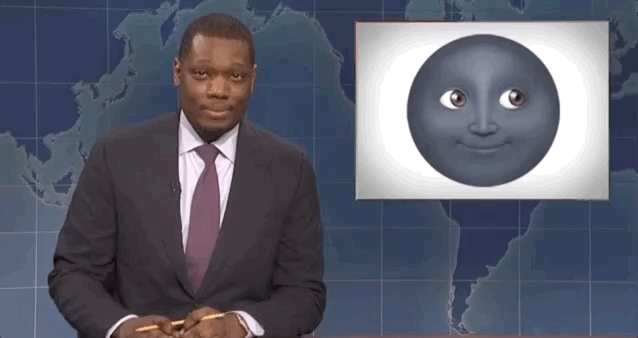 Snl Moon GIF by Saturday Night Live - Find & Share on GIPHY