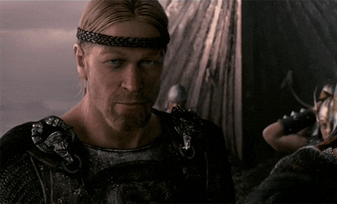 Beowulf GIFs - Get the best GIF on GIPHY