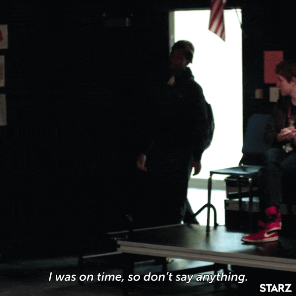 Walking Into School GIFs - Get the best GIF on GIPHY