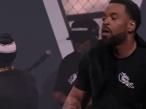 Method Man Redman GIF by Verzuz - Find & Share on GIPHY