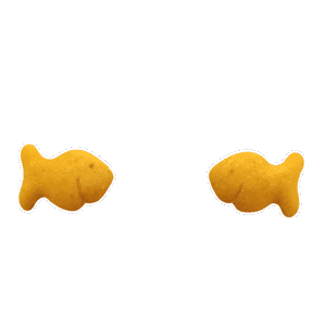 Fun Love Sticker by Goldfish for iOS & Android | GIPHY