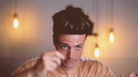 Hair Male GIFs - Get the best GIF on GIPHY