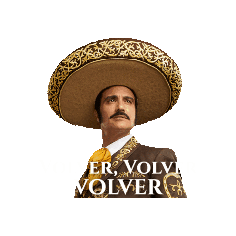 El Rey, Vicente Fernández GIFs on GIPHY - Be Animated