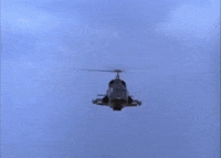 Helicopter Gif