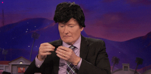 Conan Obrien GIF by Team Coco - Find & Share on GIPHY