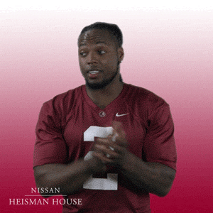 College Football Touchdown GIFs - Find & Share on GIPHY